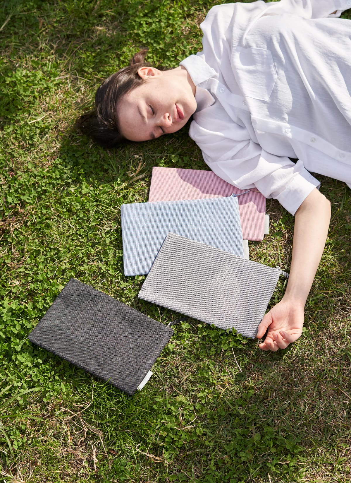 product - ALLTE CLOTH